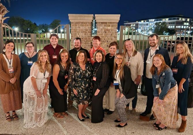 National Council for Marketing & Public Relations - NCMPR