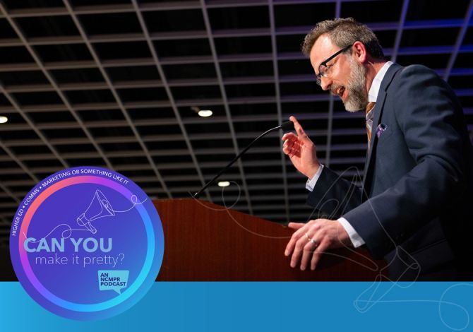 National Council for Marketing & Public Relations - NCMPR