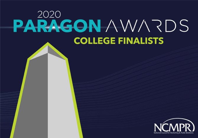 Paragon Awards - NCMPR