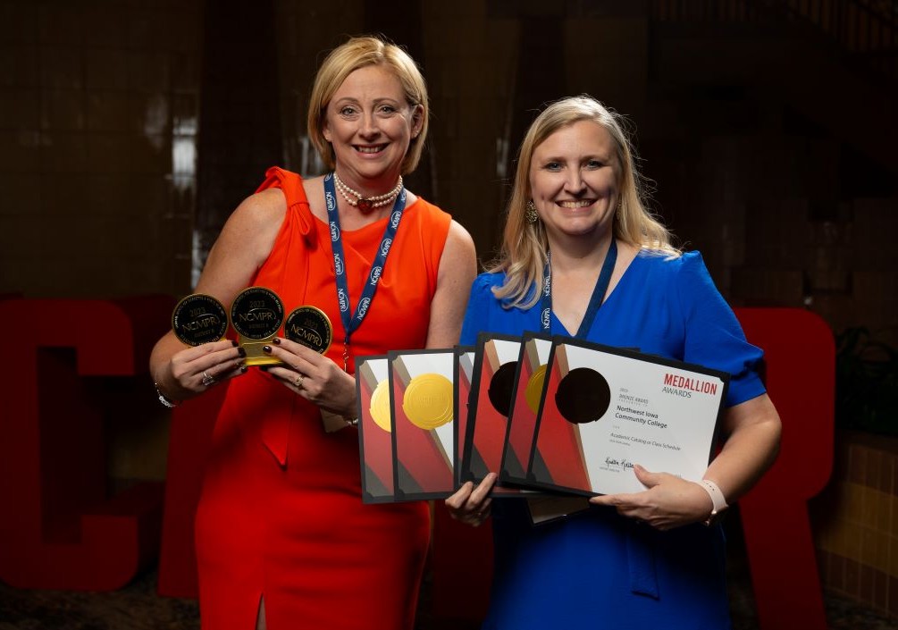 National Council for Marketing & Public Relations - NCMPR