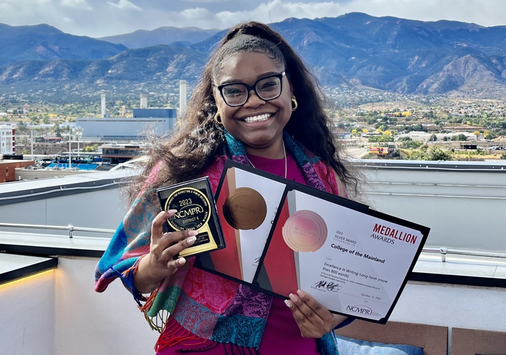 National Council for Marketing & Public Relations - NCMPR