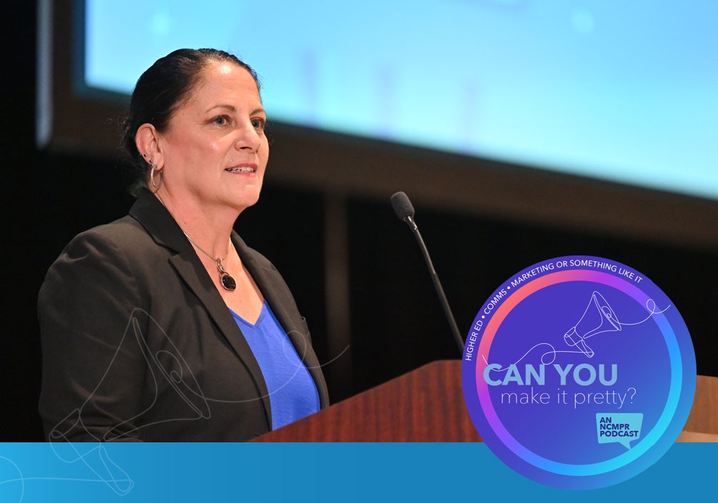 National Council for Marketing & Public Relations - NCMPR