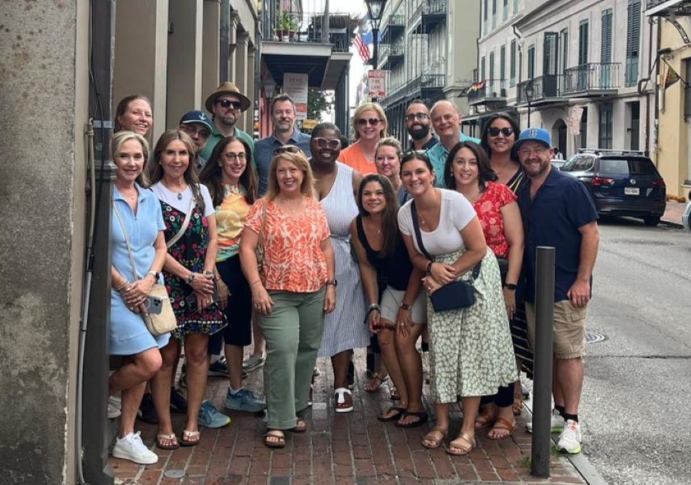 National Council for Marketing & Public Relations - NCMPR