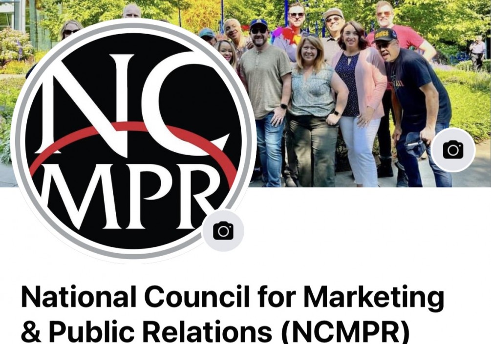 National Council for Marketing & Public Relations - NCMPR