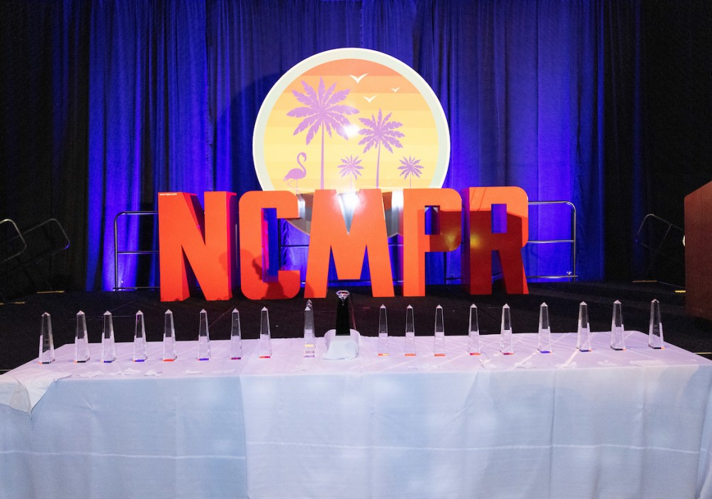 National Council for Marketing & Public Relations - NCMPR